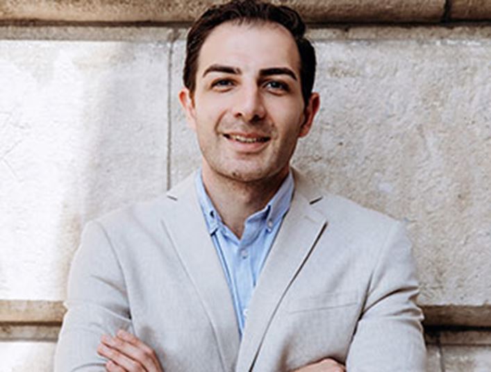 Sales Contacts | Milipol Paris