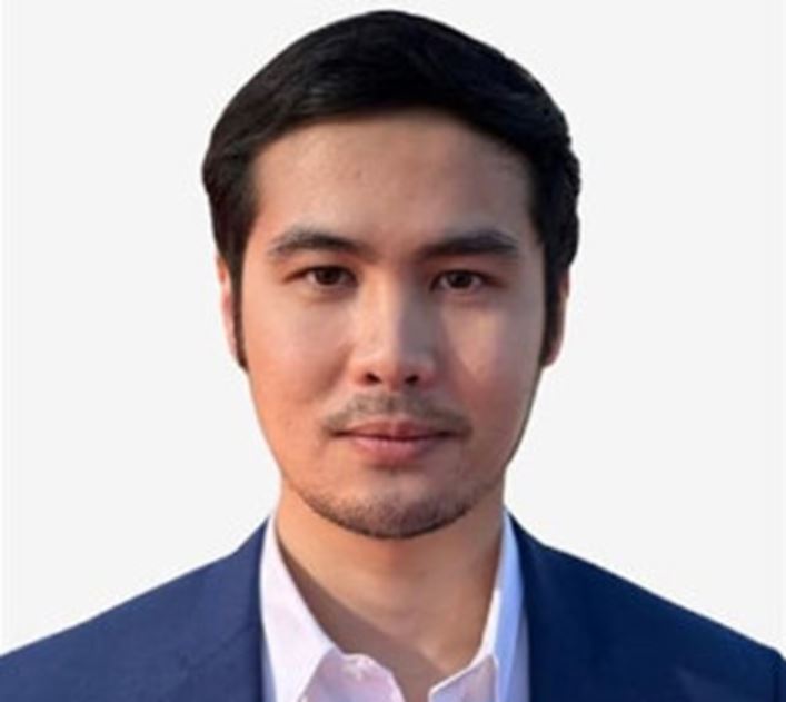 Contacts | Milipol Paris