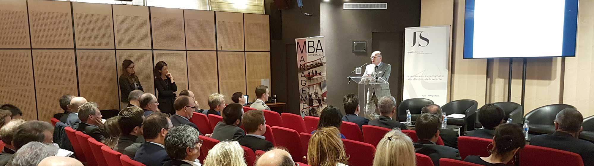 Highlights | Milipol Paris