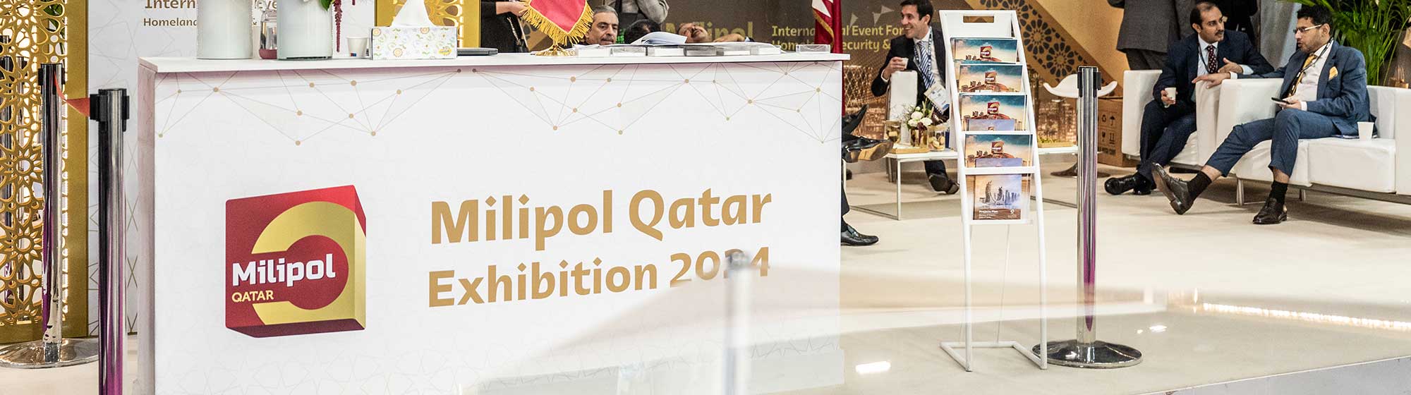 Milipol Network | Milipol Paris