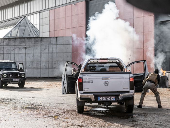 2025 Key Highlights | Milipol Paris