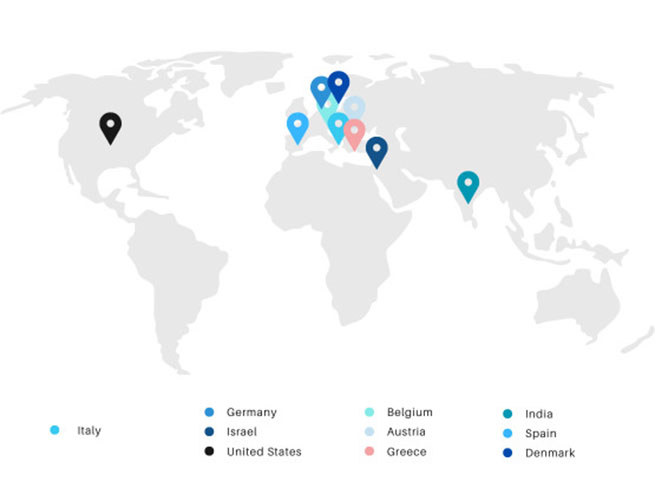 Why Visit the Event | Milipol Paris