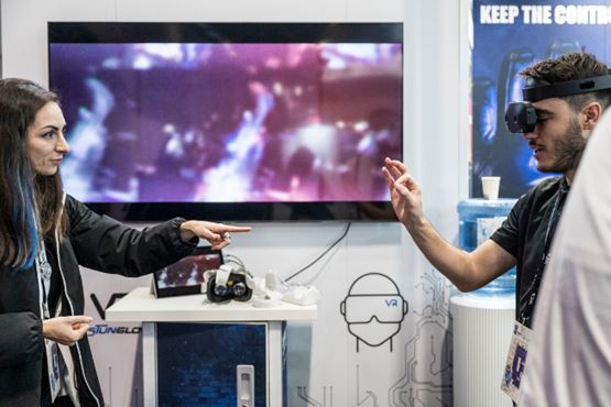 Crime Scene: The Future of Forensic Investigation | Milipol
